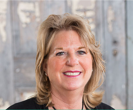 Joanne Culver | Hawver Display